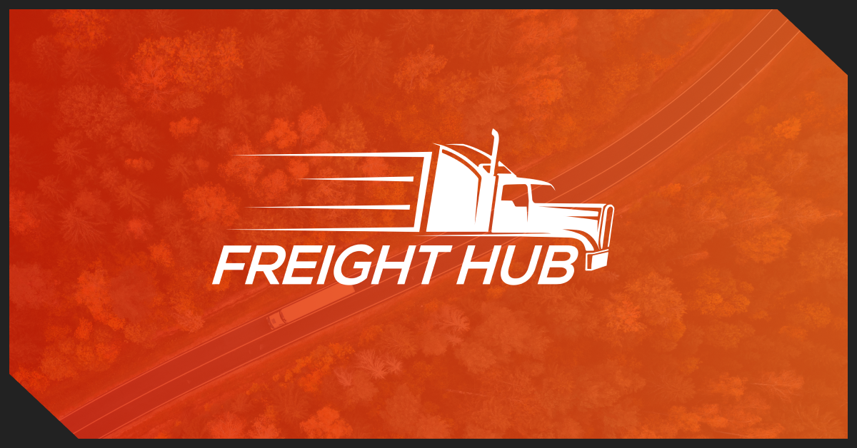 Browse Routes | FreightHub - Freight Solutions Across Australia