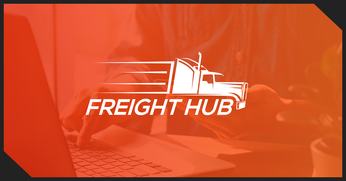 Contact Us | FreightHub - Get in Touch for Freight Solutions